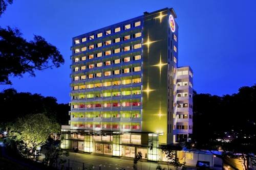 Otel Hotel Re!, Singapur, foto