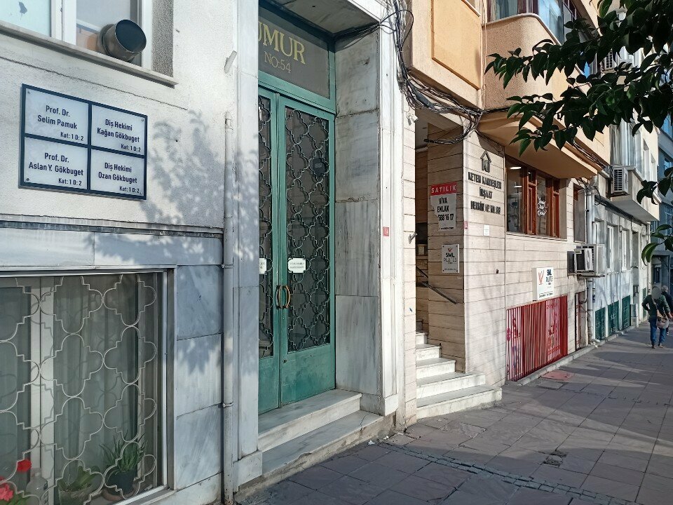 Özel ağız ve diş sağlığı klinikleri ve muayenehaneleri Pgg Diş Kliniği, İstanbul, foto