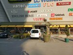 Souper Axis (İstanbul, Kağıthane, Sanayi Cad., 13/1), restoran  İstanbul'dan