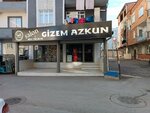 Salon Gizem Azkun (Bursa, Yıldırım, Ulus Mah., Özdilek Cad., 32A), güzellik salonu  Bursa'dan