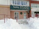 Nail Studio by Zhanna Medvedkova (Komsomolskiy Avenue No:80), manikür-pedikür  Neftekamsk'tan