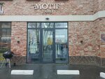Motif triko (Shaturskaya ulitsa No:2Г, posyolok Vasilkovo), örme üretimi  Kaliningradskaya oblastından