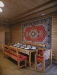 Halal Bathhouse (Shuǵyla kóshesi No:23, Kóktal shaǵyn aýdany), hamamlar  Astana'dan