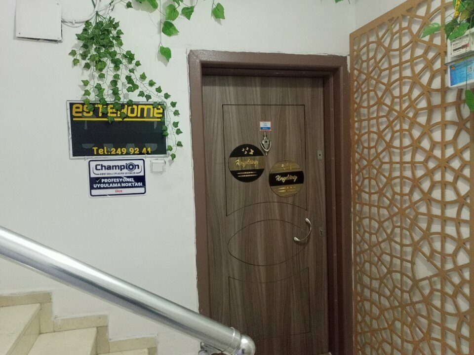 Güzellik salonu Estehome Estetik, Bursa, foto