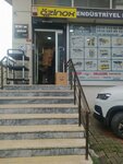Özinox Endüstriyel Mutfak Ekipmanları (Örnek Mah., Şehit Cahar Dudayev Cad., No:146, Ataşehir, İstanbul), endüstriyel alet üreticileri  İstanbul'dan