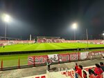 Rashid Stadium (Al Nahda First, Deira, Dubai), stadyum  Dubai'den