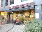 Burcu Şifalı Ürünler (İstanbul, Kadıköy, Taşmektep Sok., 43B), besin takviyesi, aktariye  İstanbul'dan