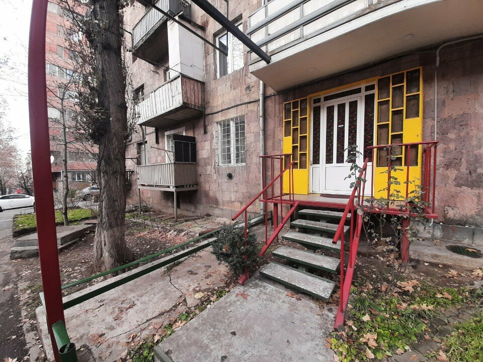 Konuşma terapistleri Evinco, Erivan, foto