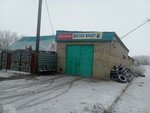 Sto (Ūlytau oblysy, Satpayev, 13-shi oram), oto lastik tamiri  Setbayev'den (Satpayev'den)