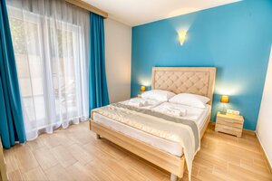 Villa MiraMar (Split-Dalmatia County, Omiš), otel  Dünya'dan