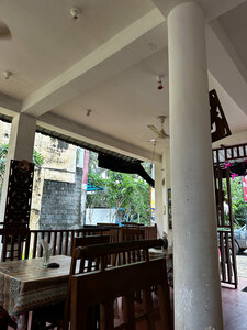 Red Lobster (Western, Kalutara District, Kalutara), restoran  Kalutara'dan
