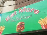 Eat more (South Park Avenue No:31C, Defence Housing Authority, DHA Phase 2 Extension), fast food  Karaçi'den