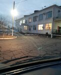 TrancoExpress (Stepnoy proyezd No:5), otopark ve tamirhaneler  Karağandı'dan