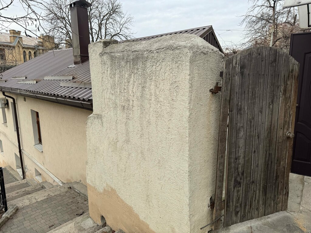 Turistik yerler Дом инженера Незлобинского, Pyatigorsk, foto