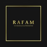 Rafam (Komsomolskaya ulitsa No:26), kozmetik ve parfümeri mağazaları  Noginsk'ten