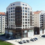 Arkat 6 Sitesi (Bursa, Nilüfer, 23 Nisan Mah., Köroğlu Cad., 26), turistik yerler  Bursa'dan