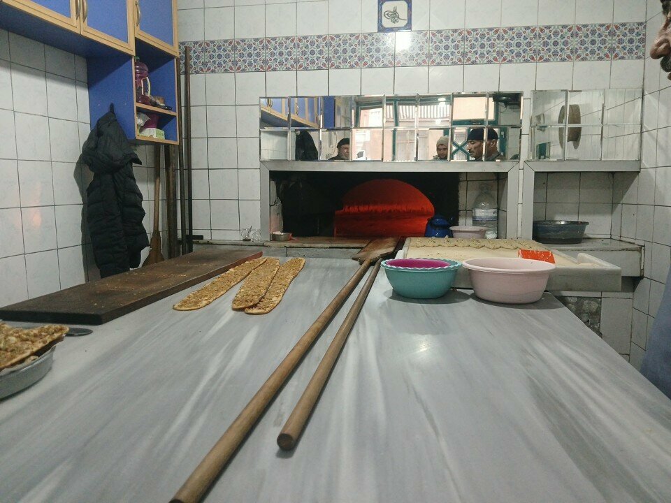 Restoran Selam Etliekmek, Konya, foto