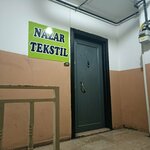 Nazar Tekstil (Necip Fazıl Kısakürek Mah., Ali Rıza Bey Cad., No:4-6, Esenyurt, İstanbul), tekstil fabrikaları  İstanbul'dan