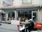 Salon Kırık Tarak (İstanbul, Esenyurt, İncirtepe Mah., 233. Sok., 8), berberler  İstanbul'dan