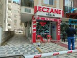 Atilla Eczanesi (Antalya, Muratpaşa, Üçgen Mah., Sokullu Cad., 8), eczaneler  Antalya'dan