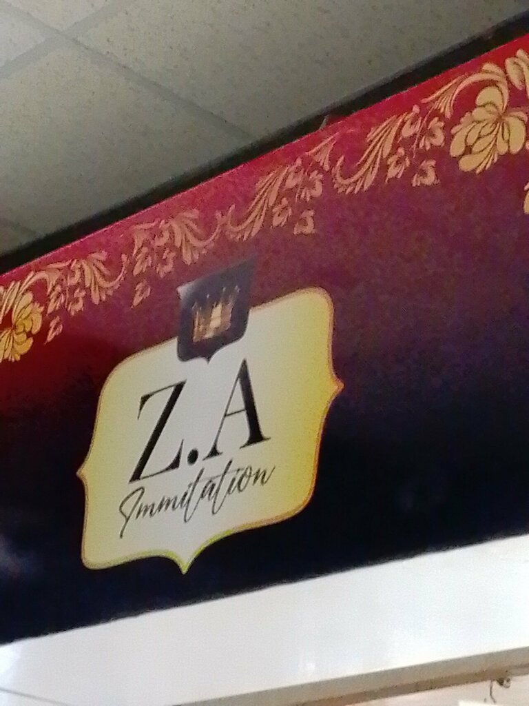 Kuyumcular Z. A, Karaçi, foto