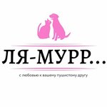 Lya-Murr (Solovyinaya Roscha Street No:11), evcil hayvan kuaförleri  Moskova'dan