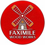 Faximile Wood Works (ulitsa Dubrovskikh No:6А, selo Bogoslovskoye), kerestecilik  Tulskaya oblastından