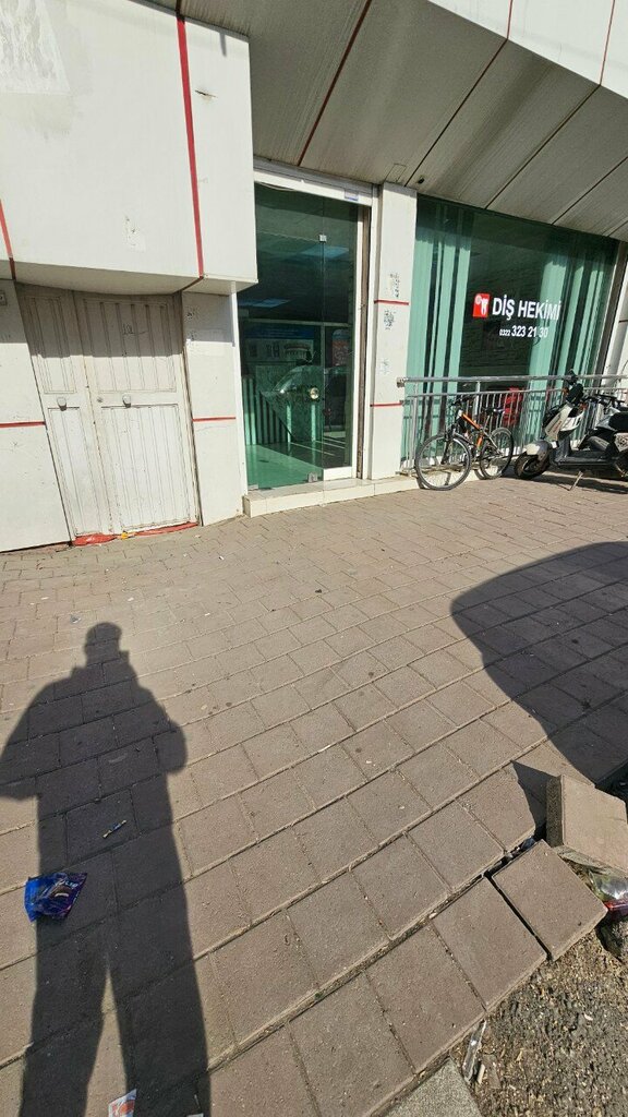 Özel ağız ve diş sağlığı klinikleri ve muayenehaneleri Diş Hekimi Mustafa Hoca, Adana, foto