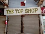 The Top Shop (Sir Syed Road No:158S, Pakistan Employees Cooperative Housing Society, Block 2), ayakkabı mağazaları  Karaçi'den