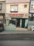 Ceylanlar Perde (Cengiz Topel Mah., 67057 Nolu Sok., No:3, Şahinbey, Gaziantep), perde ve korniş üreticileri  Gaziantep'ten