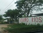 Vivero Rios (Santa Cruz de la Sierra, Avenida Alemana), evcil hayvan yetiştiricileri  Santa‑Krus'tan
