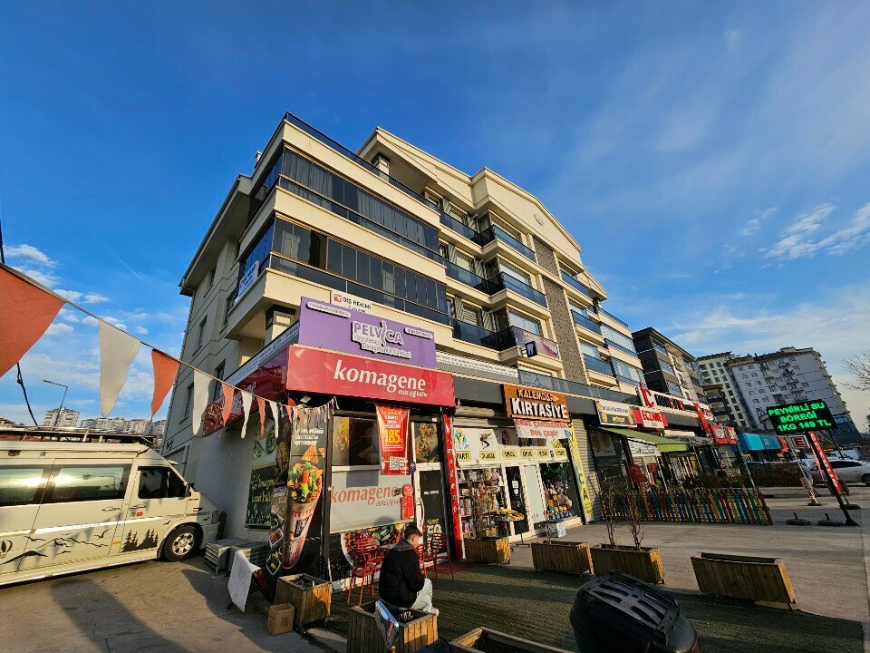 Tıp merkezleri ve klinikler Pelvica Fizyoterapi Danışmanlık Merkezi, Ankara, foto