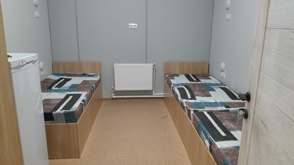 Pansiyonlar, hosteller Уют тайм, Himki, foto