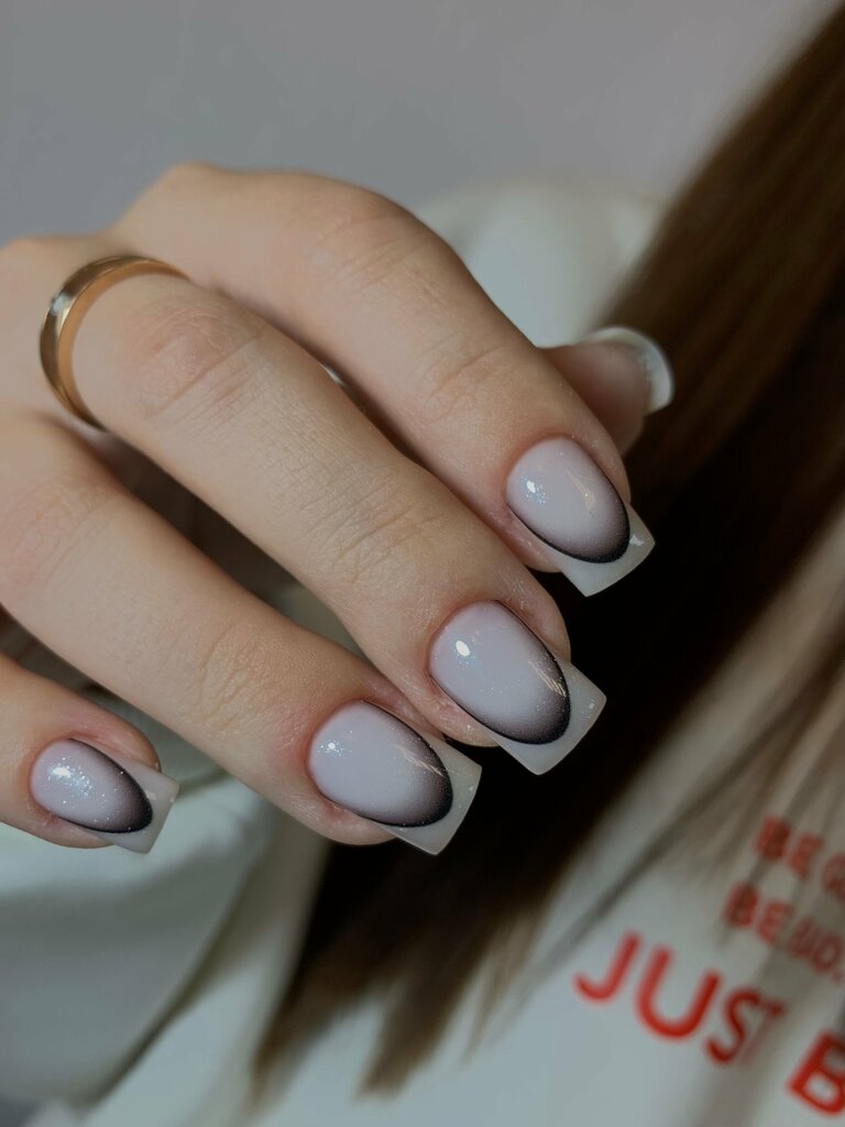 Manikür-pedikür Marinails. Vrn, Voronej, foto
