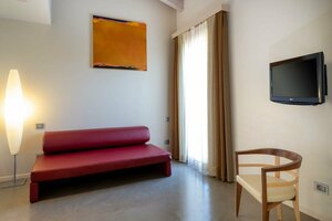 The Ziba Hotel & SPA (Lombardy, Brescia, Via Italia Libera, 41), otel  Dünya'dan
