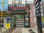 Yusuf Gayrimenkul (928. Cad., No:5B, Mamak, Ankara), gayrimenkul yönetimi  Ankara'dan