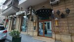 Koleso+ (Gogol Street No:42A, Nesimi District), bar  Bakü'den