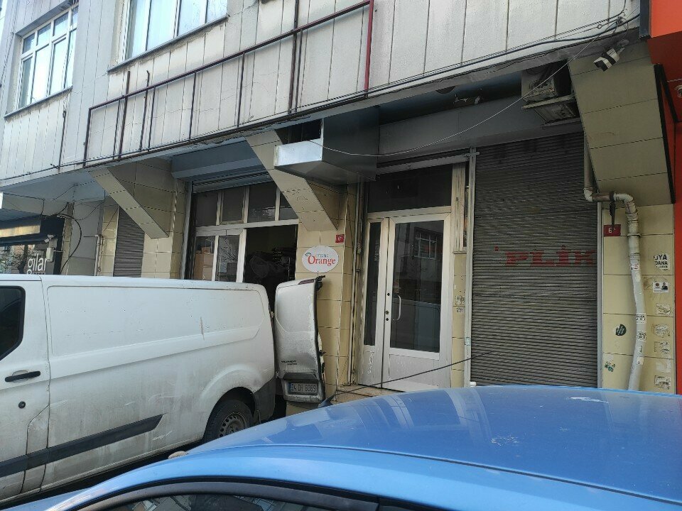 ATM'ler Garanti BBVA ATM, İstanbul, foto