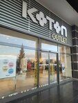 Koton (Ankara, Yenimahalle, Macun Mah., 171. Cad., 2), giyim mağazası  Ankara'dan