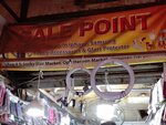 Sale point (No:S116, Saddar), elektronik eşya mağazaları  Karaçi'den