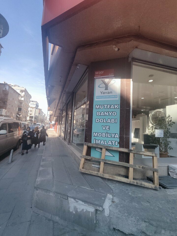 Banyo mobilyaları Yavan Mutfak & Banyo, İstanbul, foto