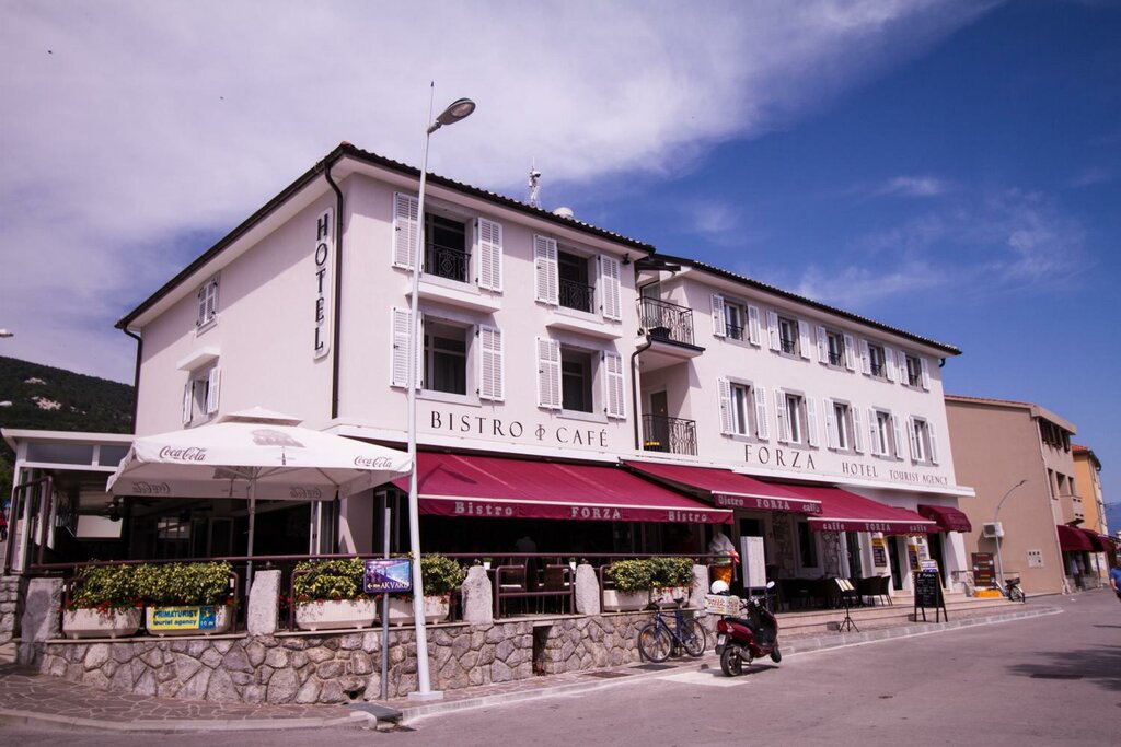 Otel Heritage hotel Forza, Dünya, foto