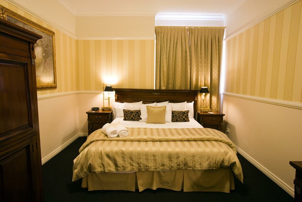 Otel Redearth Hotel, Queensland, foto