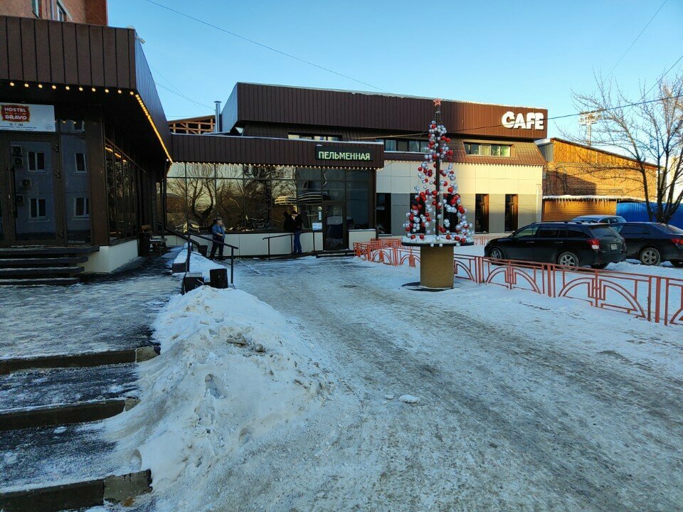 i̇nşaat firmaları Губерния, Irkutsk, foto