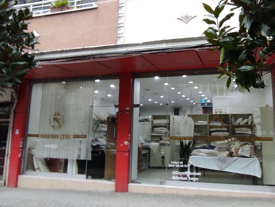 Mefruşat Mihriban Çeyiz, İstanbul, foto