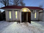 Стрекоза (Tsentralnaya ulitsa No:15А, selo Khrenovoye), market  Voronejskaya oblastından