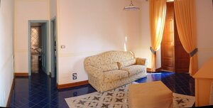 Hotel del Sole al Plebiscito (Via Giuseppe Mazzini No:90, Vibonati), otel  Sapri'den