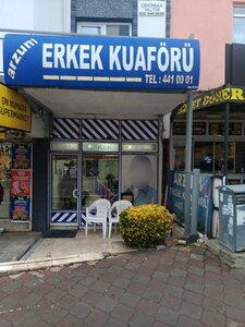 Arzum Erkek Kuaförü (Sancak Mah., 509. Sok., No:7/B, Çankaya, Ankara), berberler  Ankara'dan