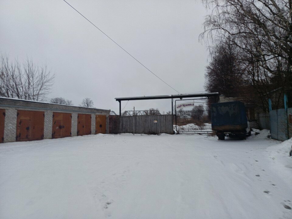 Yangın önleyici sistemler Группа компаний Двери, Yaroslavl, foto