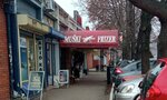 London (Jurija Gagarina Street No:151B), kuaförler  Belgrad'dan